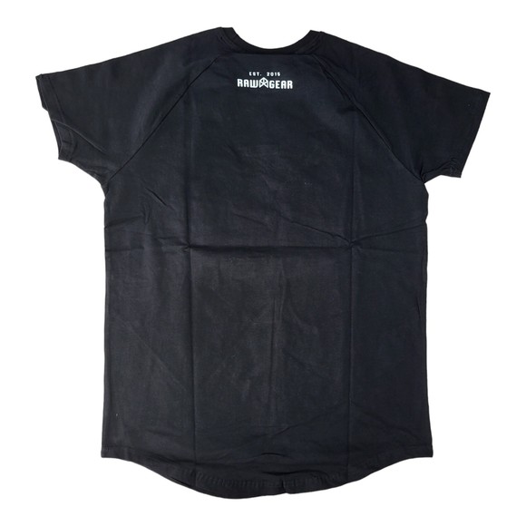 Bradley | Shirts | Rawgear By Bradley Martyn T Shirt Short Sleeve ...